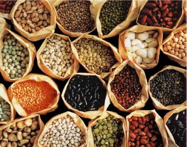 Legumes: a Unified Solution to Food, Fodder and Soil Fertility